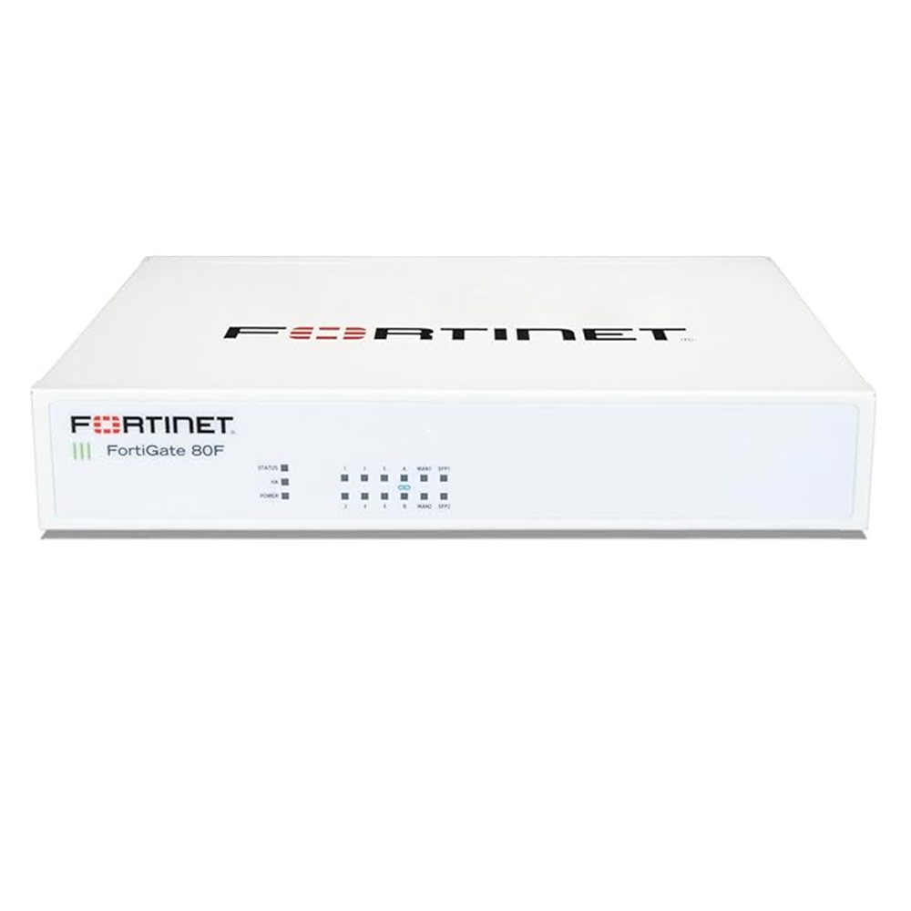 FORTIGATE 80F - CONSULTEL , Especialistas en Ciberseguridad